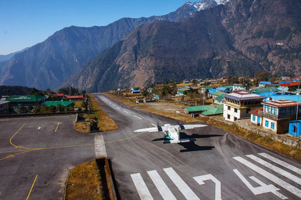 Lukla, A Complete Guide - Explore Lukla 2023